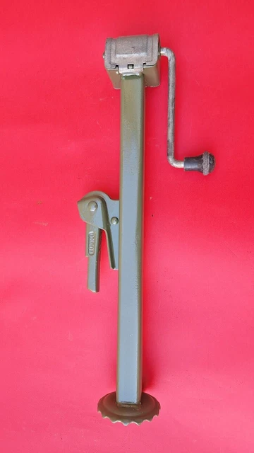 JACK CRICK TOOL KIT FIAT 500 850 no batons alpha romeo spear £61.55 ...