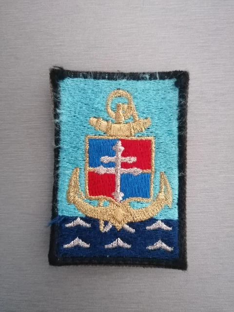 INSIGNE MILITAIRE 9ÈME BLBIMa / BIMa EUR 2,10 - PicClick FR