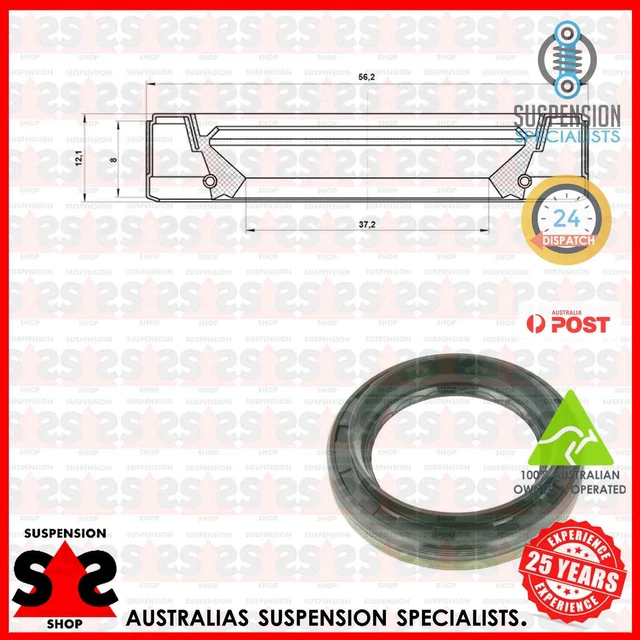 SEAL, DRIVE SHAFT Suit MERCEDES-BENZ E-Class E 400 4-matic (213.071) E-CLASS £39.43 - PicClick UK