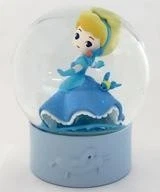 DISNEY PRINCESS CINDERELLA D-Baby Series Star Crystal Ball Trading ...