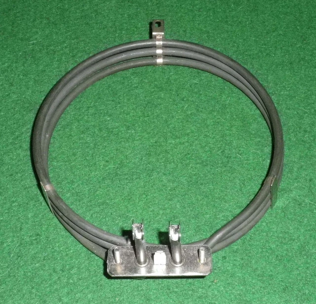 2500WATT FAN FORCED Oven Element For Electrolux EGU9ECSQ Ovens and ...