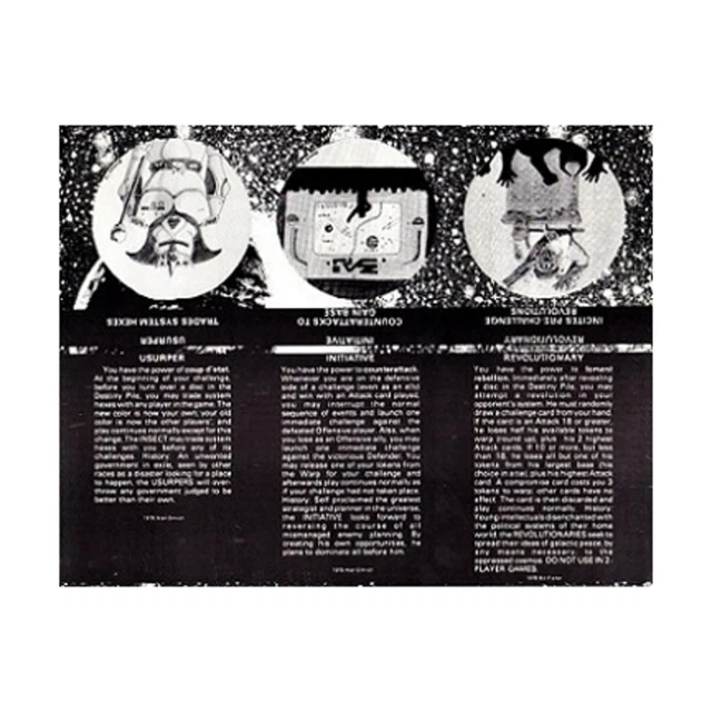 SPARTAN IN THE Spartan #14 "Aliens! - Additional Characters for Cosmic ...