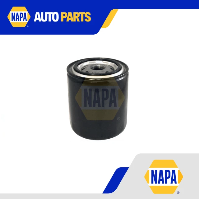 OIL FILTER FITS FORD MAVERICK 2.4 93 to 98 NAPA 1961451 5012551 5012575 ...