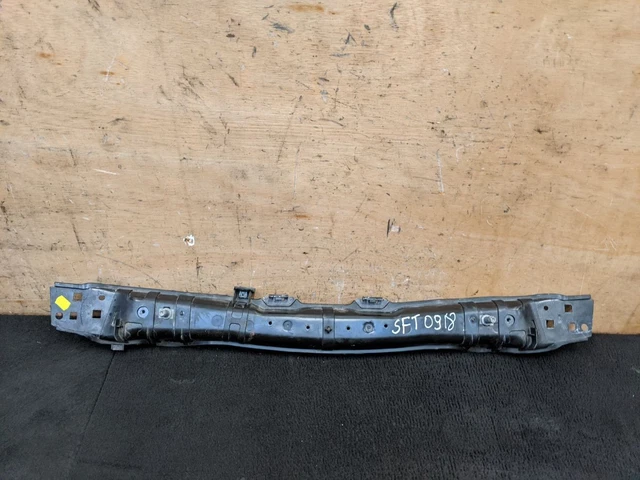 SMART FORTWO 453 Mk3 Front Bumper Reinforcement Crash Bar A4538880760 £ ...