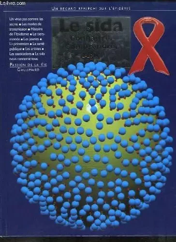 LE SIDA - CONNAITRE, COMPRENDRE, AGIR, Collectif EUR 3,00 - PicClick FR
