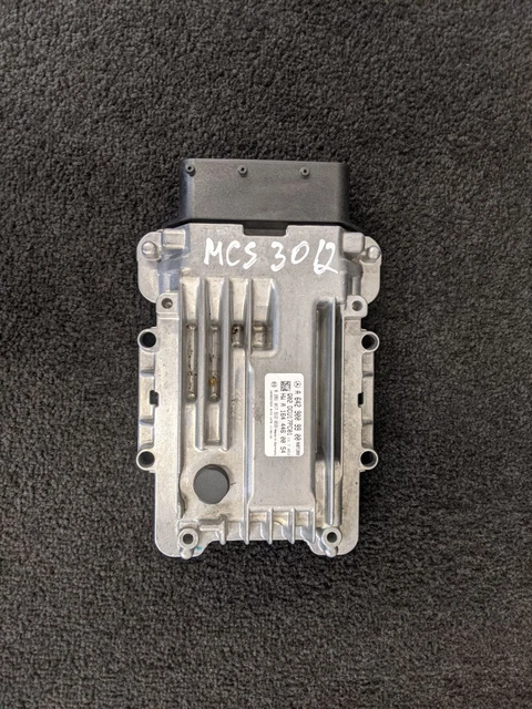 MERCEDES-BENZ S CLASS W221 Adblue Module Control Unit A6429009900 £99. ...