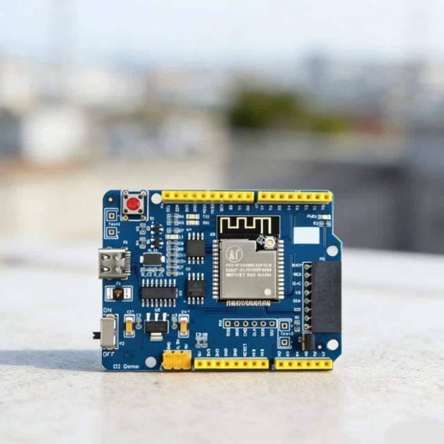 EASY INTEGRATION 1.02INCH Electronic Paper Driver Board Kit With ...