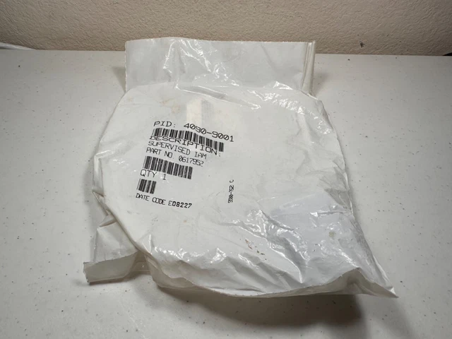 SIMPLEX 4090-9001 FIRE Alarm Monitor Module (NEW IN BOX) $19.95 - PicClick