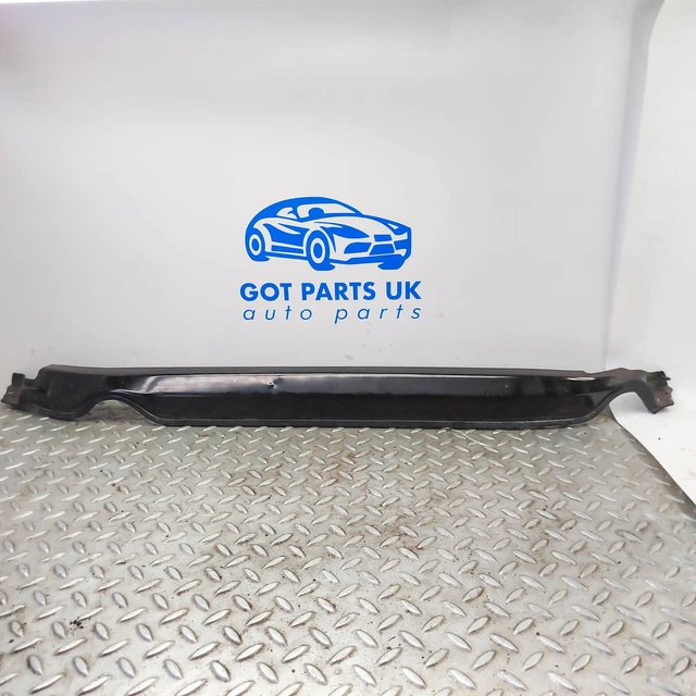 AUDI A3 8V Berline 2017 Engine Bay Scuttle Panel Water Box Cover ...