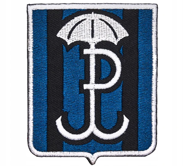 261 WW2 POLISH Patch Pw Home Army Parasol Grom Ak Poland $27.59 ...