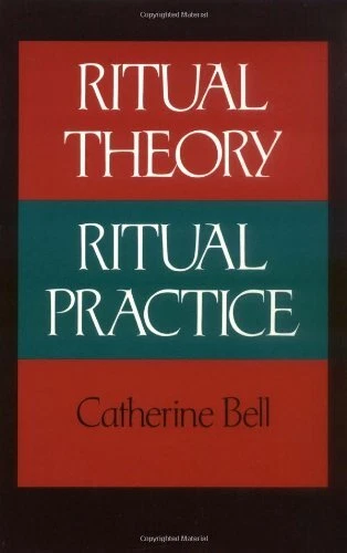 RITUAL THEORY, RITUAL Practice By Catherine Bell EUR 5,97 - PicClick FR