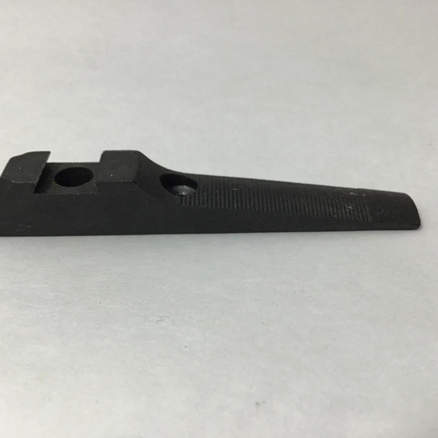 REMINGTON MODEL 700 Front Sight Ramp. #3036 EUR 33,08 - PicClick FR