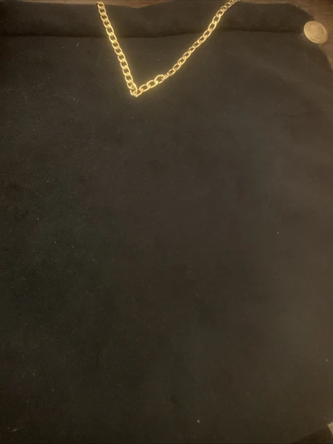 FANCY DRESS CHAIN Bag Or Hat X 2 £4.38 - PicClick UK