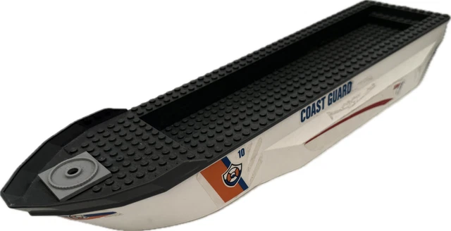 LEGO LEGO😊🌟LEGO SHIP Hull COAST GUARD COMBINE POST SAVE MONEY 💵. $0.99 ...