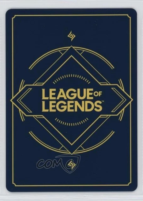 2025 RIFTBOUND ORIGINS: League of Legends TCG Hidden Blade £1.52 ...