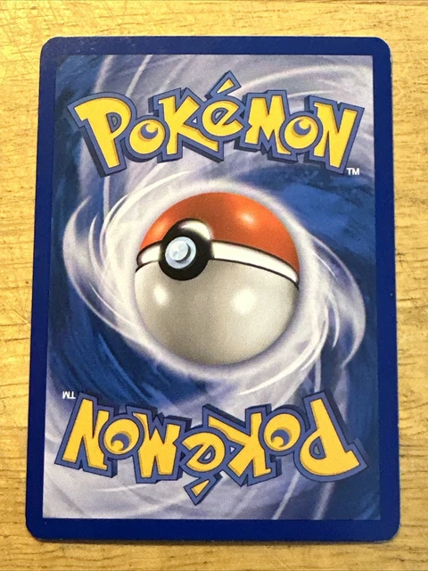 CHINCHOU - 88/146 - Non-Holo - Legends Awakened - VLP/NM - Pokemon Card ...