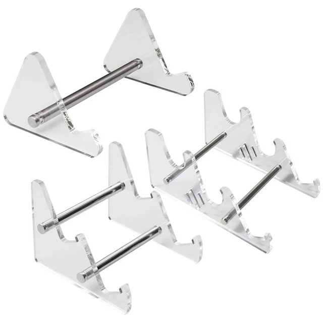 STORAGE STAND KEYBOARD Display Stand Mechanical Keyboard Rack Keyboard ...