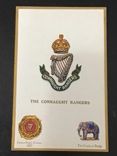 EARLY GALE & Polden Regimental Badge Pc - The Gordon Highlanders - 1625 ...