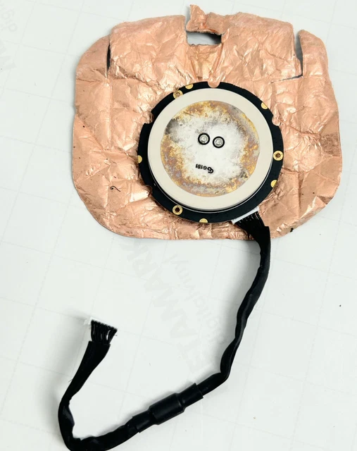 DJI MATRICE 210 GPS Compass Module with Cable & Screws P01860.07 ...