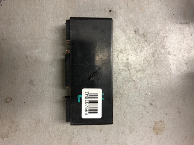 MERCEDES R129 SL 320 Lamp Control Light Module Unit A1295420032 £200.00 ...