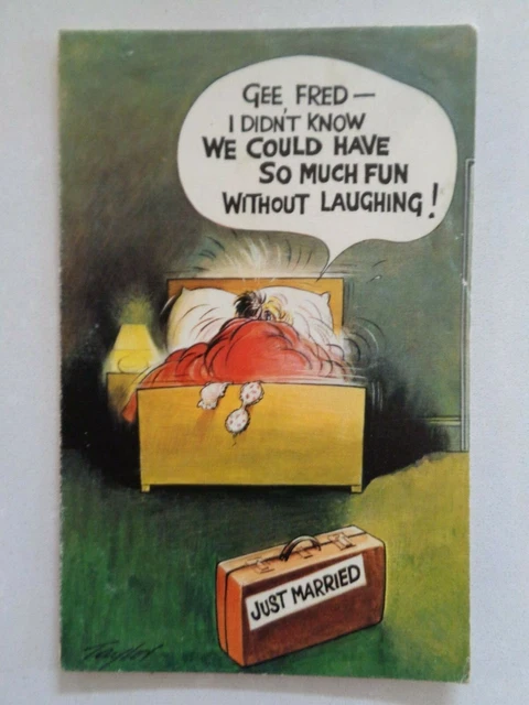 VINTAGE 'BAMFORTH' COMIC Series Postcard Series No.365 £1.99 - PicClick UK