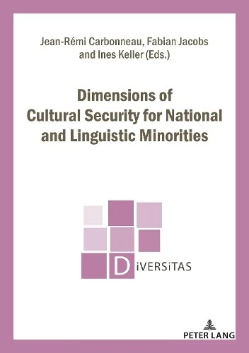 FABIAN JACOBS DIMENSIONS of Cultural Security for National and Lingu ...