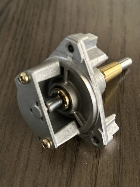 TECHNICS SL-1200 1210 MK2 M3D MK5 M5G MK6 Turntable Parts Shaft ...