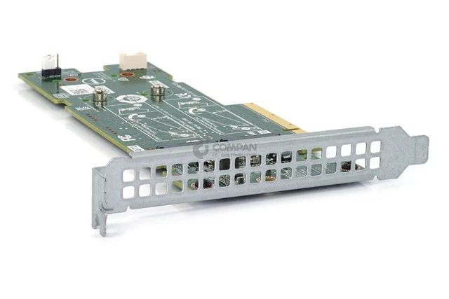 M7W47 / DELL BOSS-S1 PCIE 2 x M.2 SLOT ADAPTER CARD EUR 202,99 ...