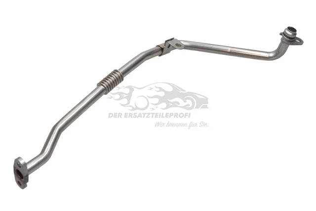 ORIGINAL FORD ÖLRÜCKLAUFLEITUNG Turbolader für Transit, Tourneo 1763026 ...