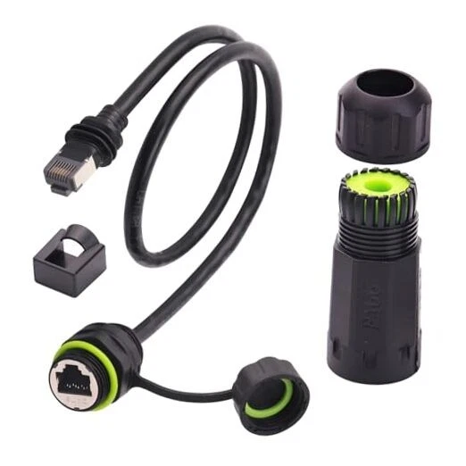 STARLINK MINI/GEN3 ETHERNET Adapter,Starlink Mini Cable Extender ...