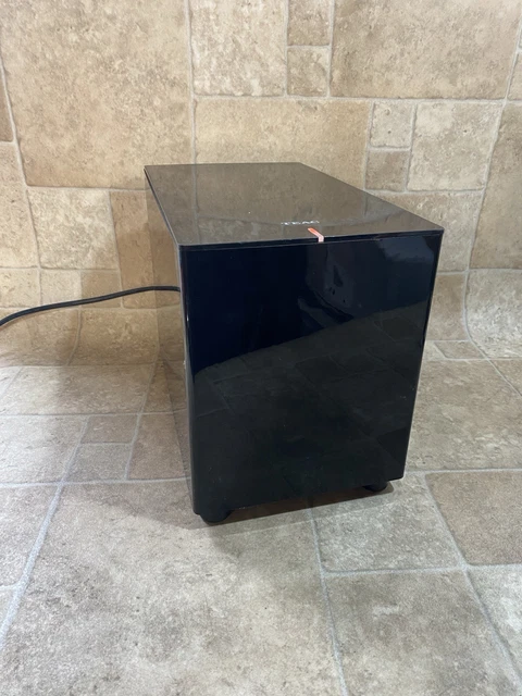 TEAC MICRO HI-FI System Subwoofer - Black - Unit Only (MC-DX40DAB) £34. ...