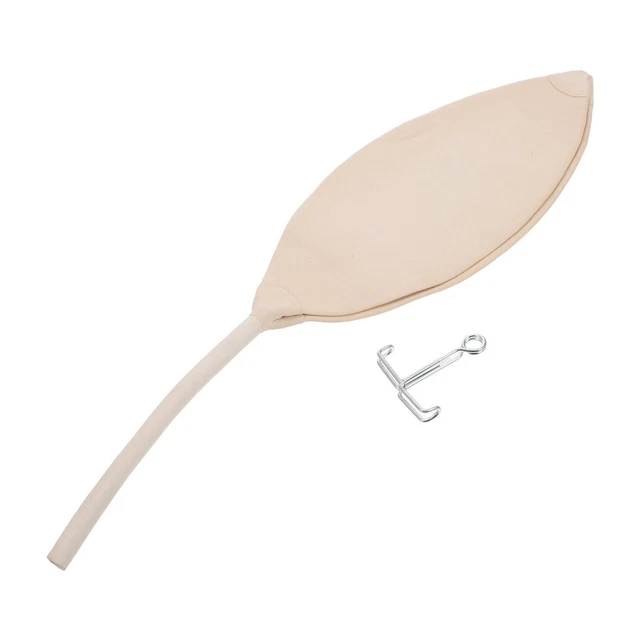 SAMPLING GAS BLADDER Emulsion Pipette for Labs Indoor Rubber Capsule £ ...