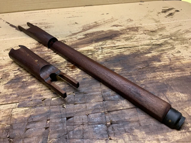 LEE ENFIELD Smle No1 Mk3 Reproduction Top Handguard Set . EUR 102,50 ...