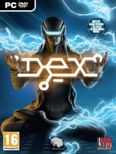 DEX JUEGO PARA PC, Ordenador y Portatil [PAL ESPAÑA] EUR 25,85 ...