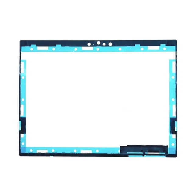 FOR HP ELITE X2 G4 2-in-1 B Shell EPM20 Screen Frame Screen Border ...