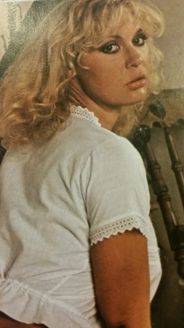 MAYFAIR MAGAZINE VOL.16 No.4 Sylvia Wilson,Eva,Pippa Forrest,Georgie ...