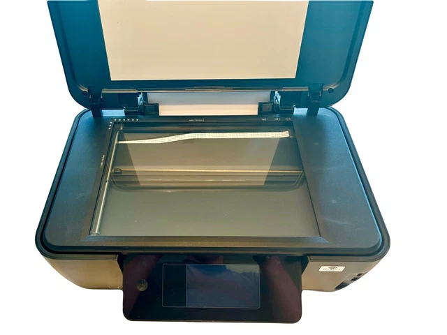 LEXMARK IMPACT S605 Wireless All-in-One Inkjet - Works Perfect No Black ...