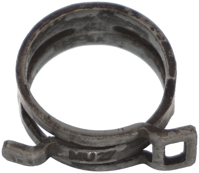 MERCEDES 27MM DURITE de Refroidissement Tuyau Ressort Pince Clip ...