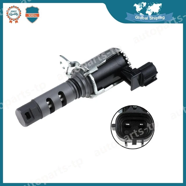 VARIABLE VALVE CAMSHAFT Timing VVT Solenoid for Toyota Lexus Scion 2.0L ...