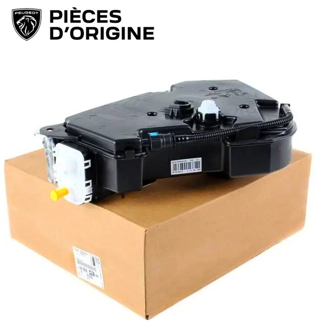 RÉSERVOIR D'ADDITIF FAP cérine pour C4 DS4 3008 308 RCZ - 1500PH ...