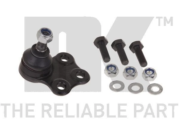 GIUNTO A SFERA adatto per OPEL VECTRA A 1.4 inferiore 88 a 92 ...