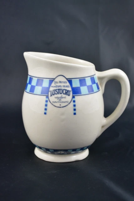 ANCIEN PETIT PICHET Lustucru De Georges Dreyfus Bistrot EUR 99,00 ...