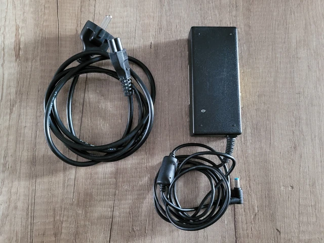 ORIGINAL NETZTEIL DELTA AC/DC ADAPTER MODEL ADP-90SB BB OUTPUT 19V 4 ... ORIGINAL NETZTEIL DELTA AC/DC ADAPTER MODEL ADP-90SB BB OUTPUT 19V 4 ...
