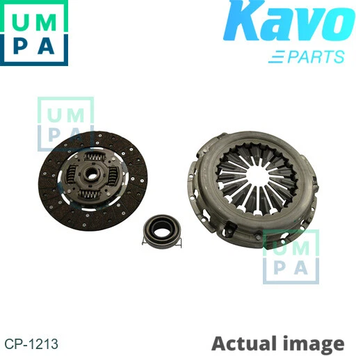 KIT FRIZIONE PER TOYOTA FORTUNER SW4/HILUX 2KD-FTV 2.5L 1KD-FTV 3.0L 4cyl EUR 247,60 - PicClick IT