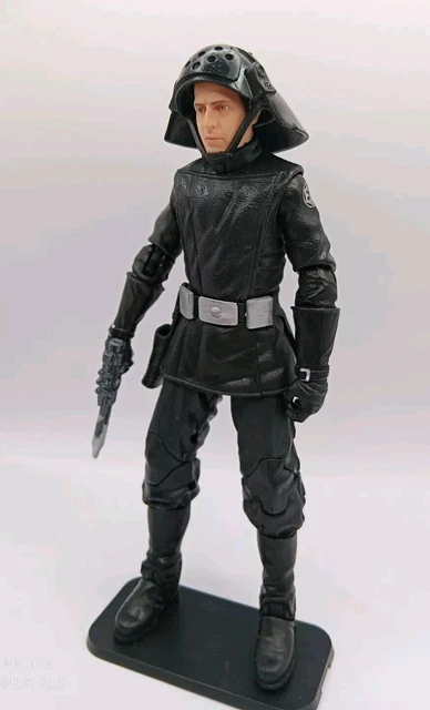 STAR WARS THE Black Series Death Star Trooper 6 Inch Scale Action ...