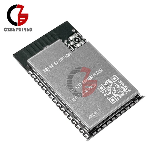 ESP32-S2 DEVKIT DEVELOPMENT Board Core Board ESP32-S2-WROOM Module ...