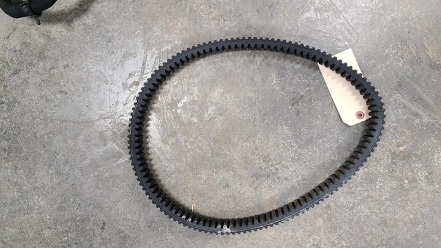POLARIS IQ DRAGON Rmk Switchback Shift Fusion Drive Belt 3211115 #2005 ...