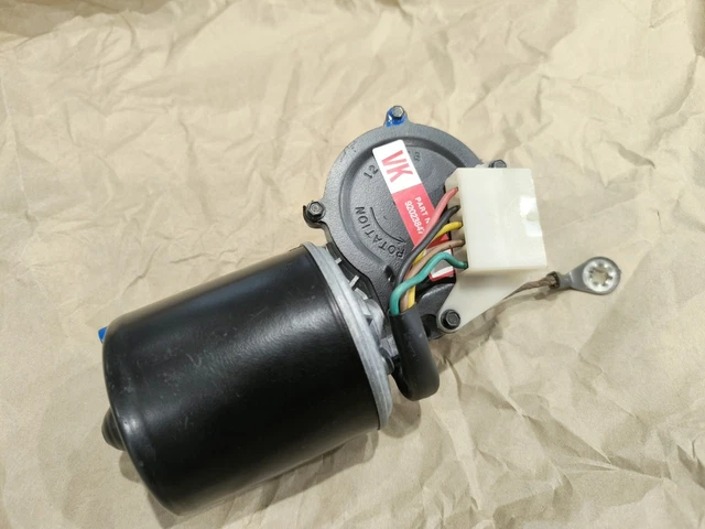 NOS VB VC VH VK VL VN VP wiper Motor Holden Commodore GMH SS BROCK Sle ...