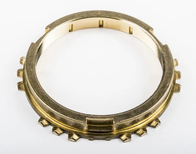 SUZUKI GENUINE RING Sync High Speed 24432-60A00-000 £127.95 - PicClick UK