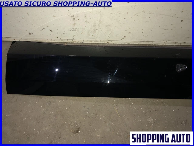 TABLEAU DE BORD Moulure Porte Coffre à Bagage Arrière Peugeot 208 ...